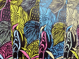 Visual Art - Applied