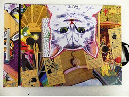 Visual Art - Applied