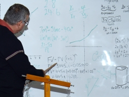 Mathematical Methods