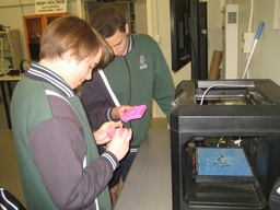 Year 10 Technologies